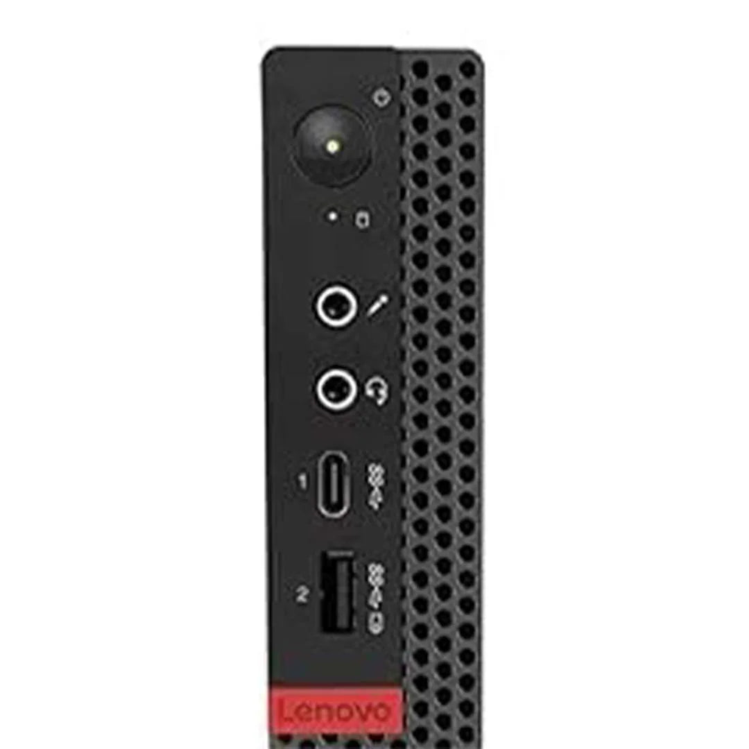 (Refurbished) Lenovo Thinkcenter Desktop Mini Pc | Intel Core I5 6Th G ...